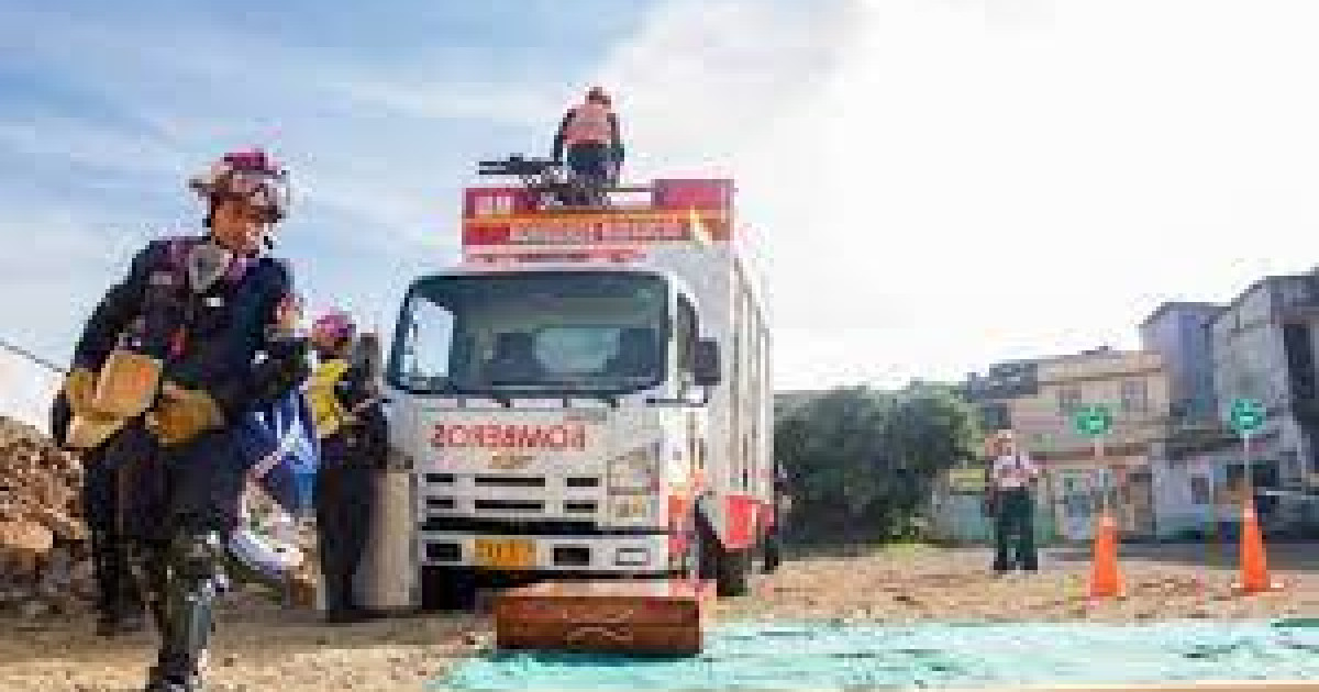 Supimos que: Recibirán una platica